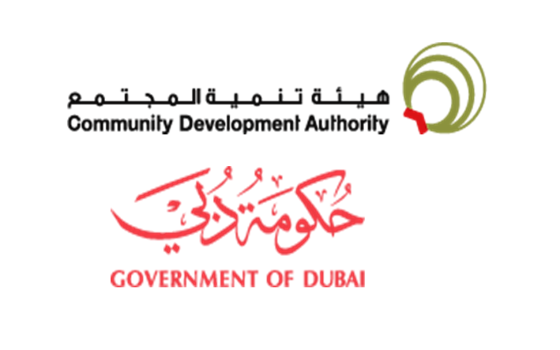 Community Development Authority | SENSORYME Dubai