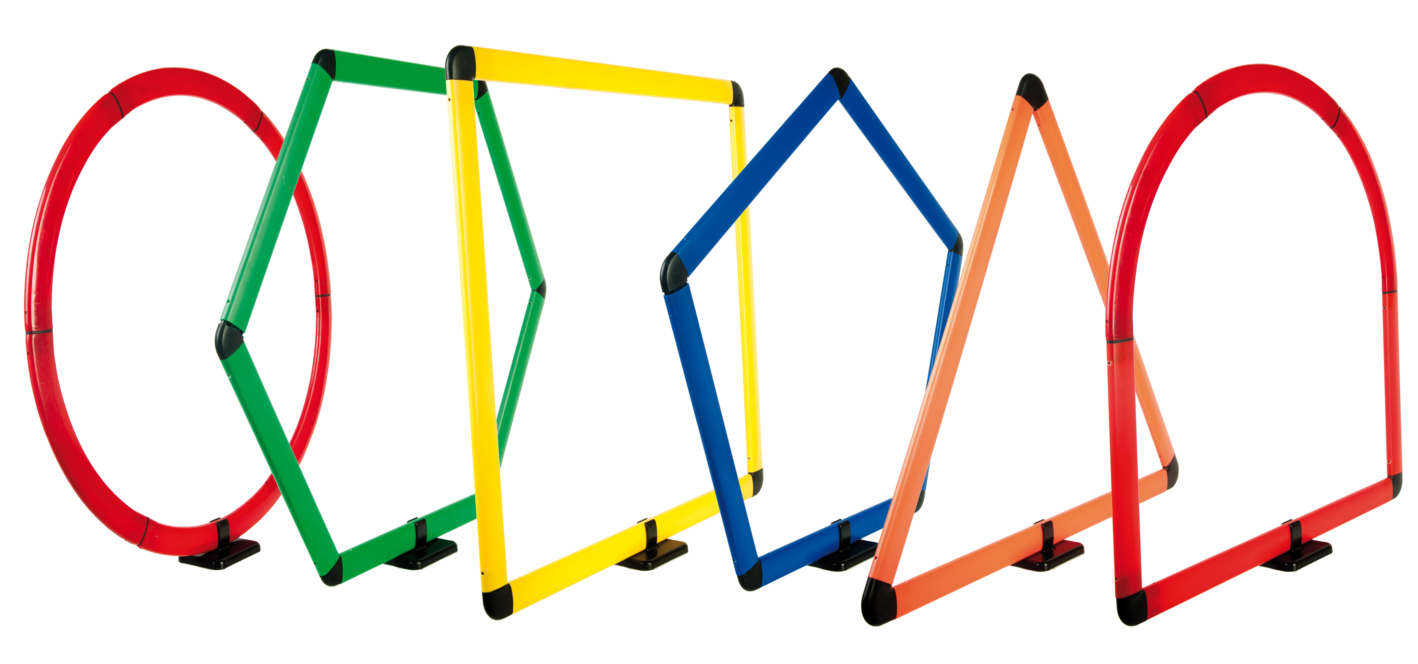 Obstacle course - SENSORYME Dubai